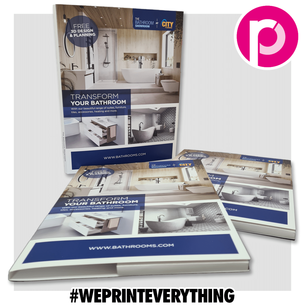 Five custom printed presentation folder design trends to watch Five custom printed presentation folder design trends to watch